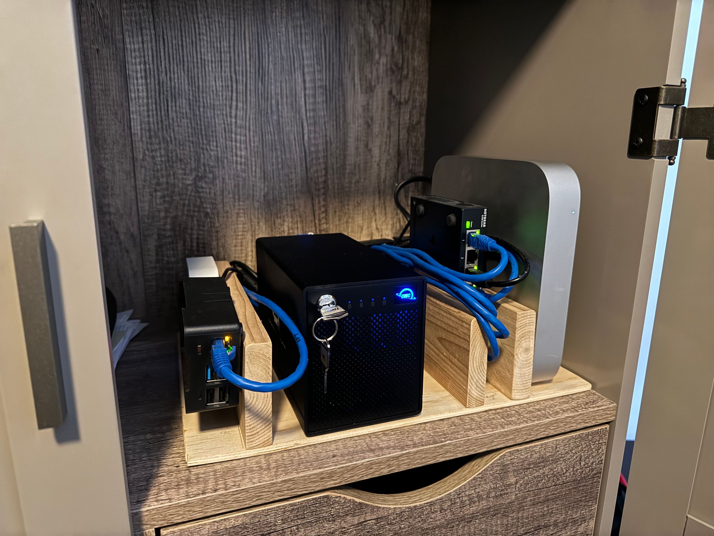 My take on a modern homelab for 2023